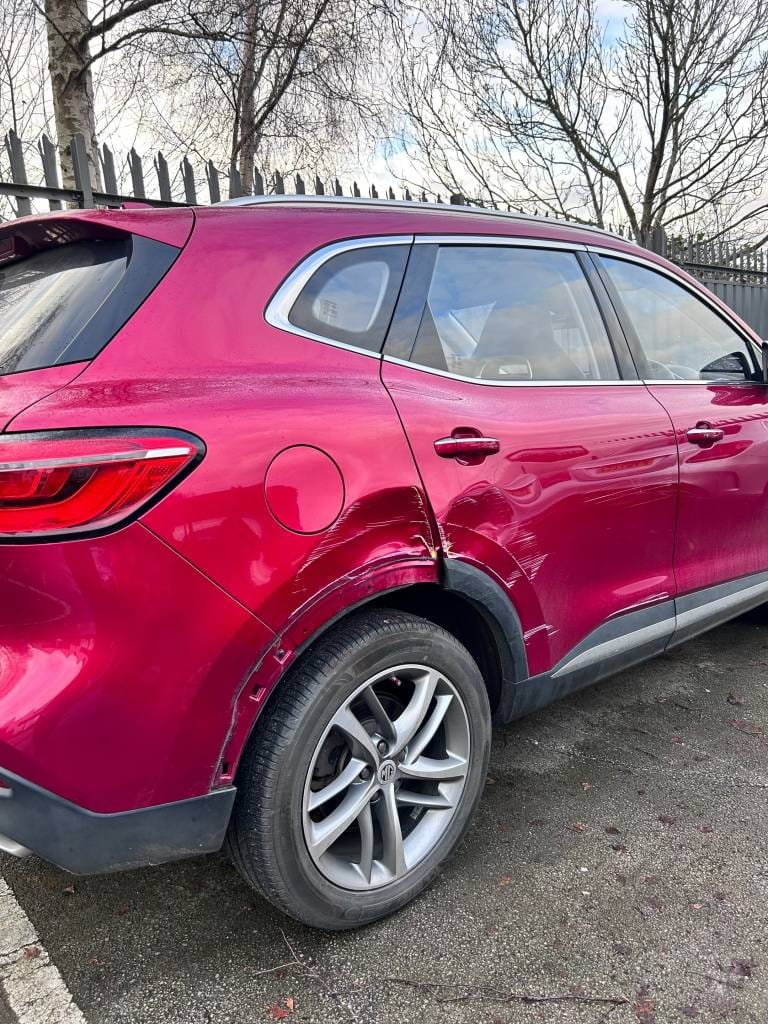 Our Services - BK Smart Repairs